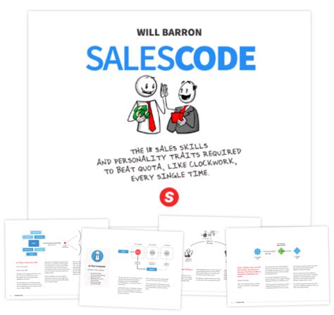 SalesCode Salesman Com