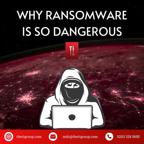 How To Prevent And Recover From Ransomware Attacks The Ti Group Posted On The Topic Linkedin