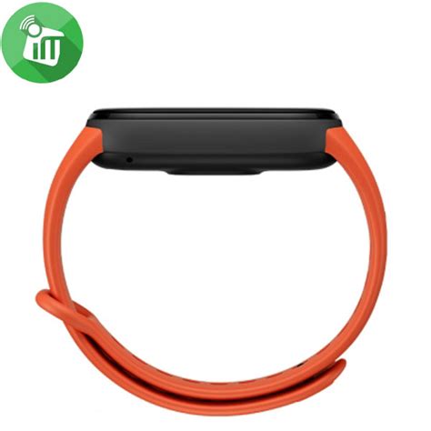 Xiaomi Mi Smart Band Strap Imedia Stores
