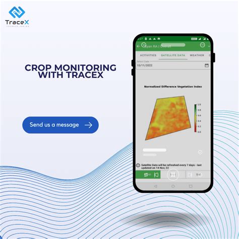 Crop Monitoring In Agriculture Boosting Yield And Sustainability