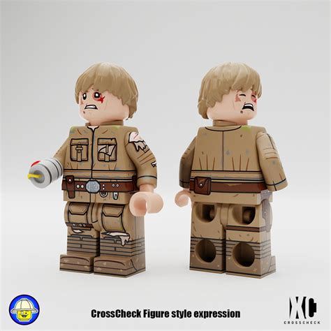 Crosscheck Figure 4th Anniversary Project Force Knight Battle Ver