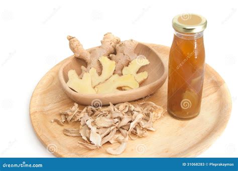Dried Ginger Root Tea At Angela Stoddard Blog