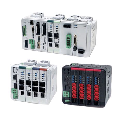 Lc Automation Iai Electrical Actuators And Robots