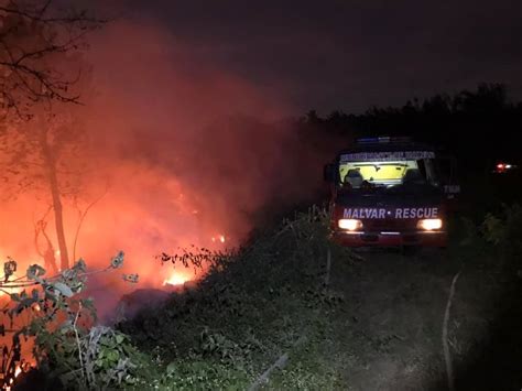 Malvar Fire Station Batangas Serby Malvar Fire Station Batangas Serby