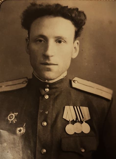 Иванов Василий Иванович