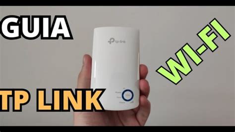 ️cómo Configurar Tp Link【 ️】proyectofactoria