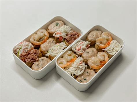 사각 유부초밥 도시락 메뉴 도제 유부초밥 토핑 만들기 네이버 블로그