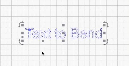 How To Align Text In Around Shape LightBurn Software Questions LightBurn Software Forum