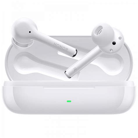 Беспроводные наушники Honor Magic Earbuds с активным шумоподавлением ...