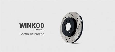 Контакты - WINKOD