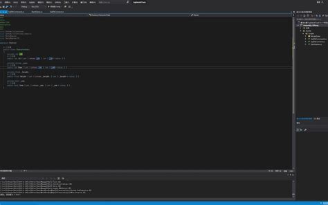使用sqlite来管理你的unity游戏数据存档3动态创建表哔哩哔哩bilibili