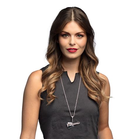 Kaulakoru Kitara Partykingfi