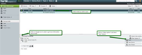 How To Migrate Emails From Gmail To CPanel Account Quick Method