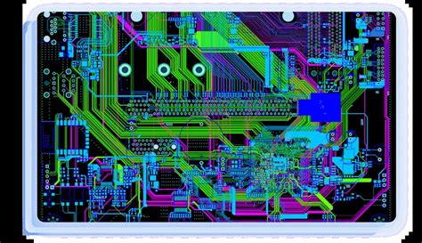 Effortless Pcb Design With Easyeda Online A Comprehensive Guide Anypcba