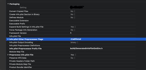 Ios Config Issue Appasaheb How To Use Env Environment File In Android Ios Using React