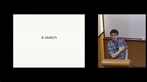 True Stages And Hyperarithmetic Isomorphisms Youtube