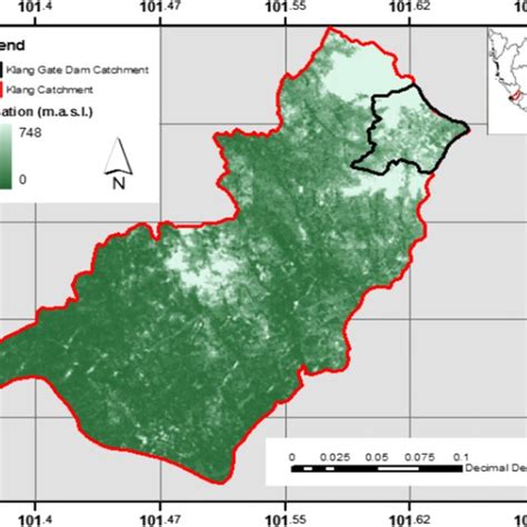 Flowchart Illustrating The Methodology Download Scientific Diagram