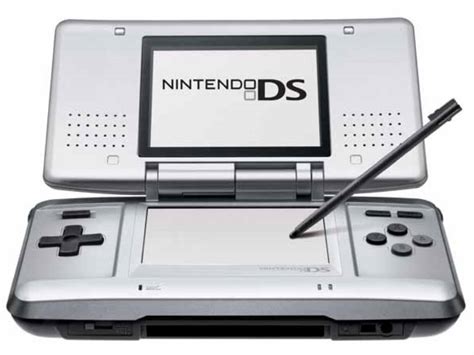 Nintendo DS Repair Help Learn How To Fix It Yourself
