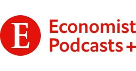 The Economist Logo A Love Letter To The Economist Business Review At