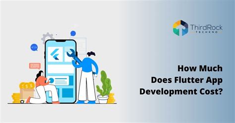 What Factors Affect The Flutter App Development Cost