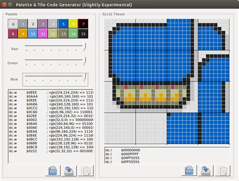 Sega Genesis Programming Part 5 Collision Detection