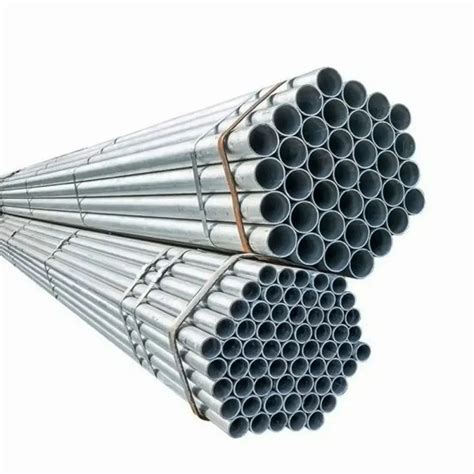 Mild Steel Scaffolding Pipe At ₹ 50kg माइल्ड स्टील मचान पाइप्स In Thane Id 2855767774497