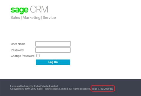 Gumu™ For Sage Crm Sage X3 Integration Is Compatible With Sage Crm