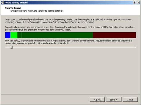 Setup Guide Mumbleme Mumble Server Hosting