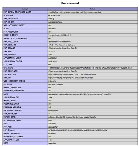 Phpstorm Cannot Parse Server Name For External Xdebug Connection Stack Overflow
