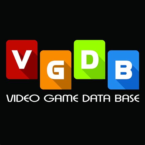 VGDB Videogame Database YouTube VGDB Videogame Database YouTube