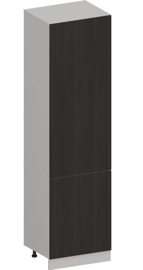 Кухня Модуль ШП 606М Графит Ликата купить по выгодной цене Оптовый интернет магазин мебели