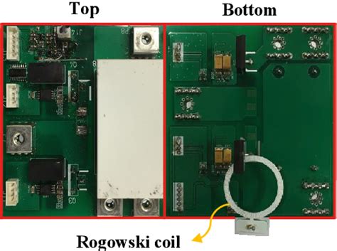 Figure 11 From Design Guideline And Practical Solution Of Pcb Type