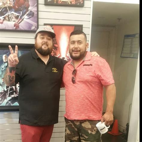 Jsimson Cazares Youtube