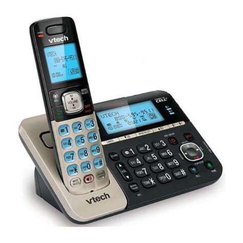 VTECH DS MANUAL Pdf Download ManualsLib