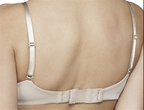 Bra Buckles Hooks And Loops A Guide To Choosing And Using Them E Buttons Com