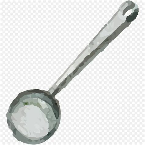 手绘的勺子png图片素材下载 图片编号10016371 Png素材网