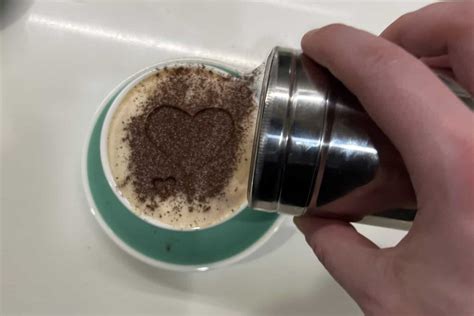 Best Coffee Stencils Cheat To Make Latte Art