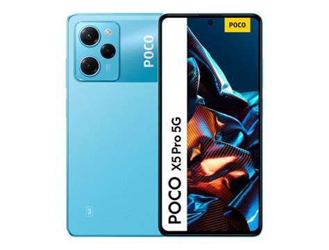 Poco X Pro Price In Malaysia Specs Rm Technave
