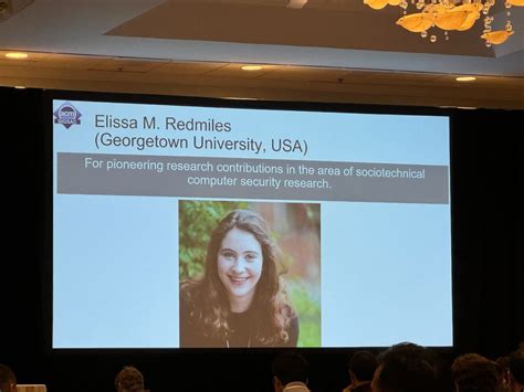 Department Of Computer Science Georgetown University