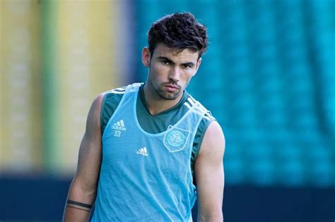 Matt O Riley Reveals Celtic Pre World Cup Confidence Boost As Rising Star Hopeful Of Qatar Call