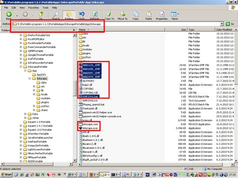 Solved How To Automate Emfwmf To Svg Conversion Using Inkscape