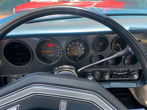 1978 Ford Ranchero 500 Gt Pick Up 302v8 Nice All Original