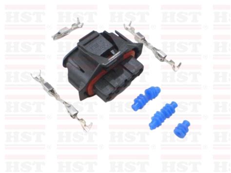 Bosch Oxygen Sensor Socket 5 Pin Sk Os 5pin Electric Parts Kuala