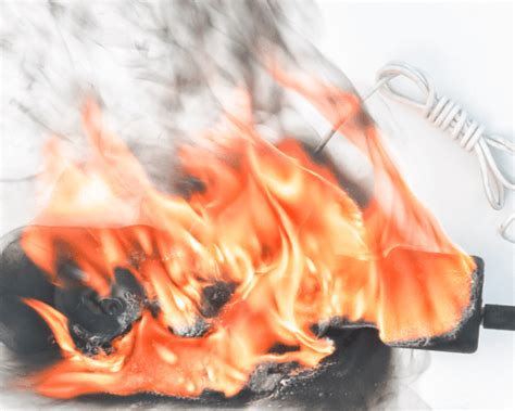 Lithium Battery Fire Safety Cassoa