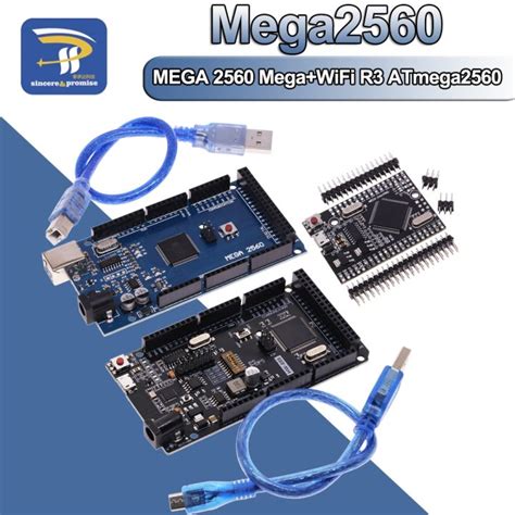 mega2560 atmega16u2 pro mini mega 2560 mega wifi r3 atmega2560 chip