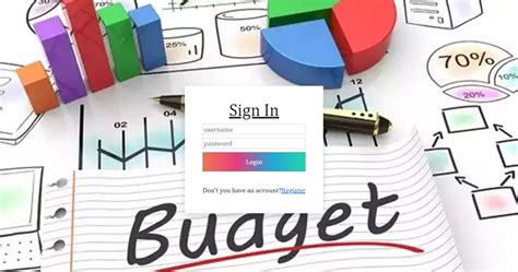 GitHub LaurenWaknin Budget Management App App That Allows The User To Manage Their Monthly Budget