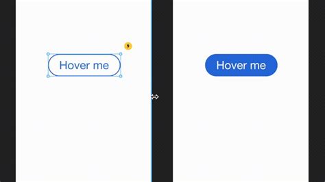【drama】ホバーアニメーションを作ろう Bagelee（ベーグリー）