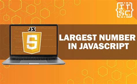 How To Find The Largest Number In An Array In Javascript