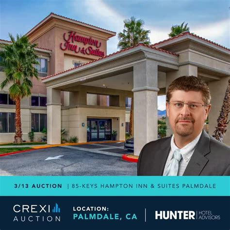 Crexi On Linkedin Palmdale