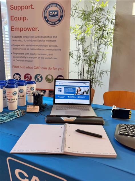 Computer Electronic Accommodations Program